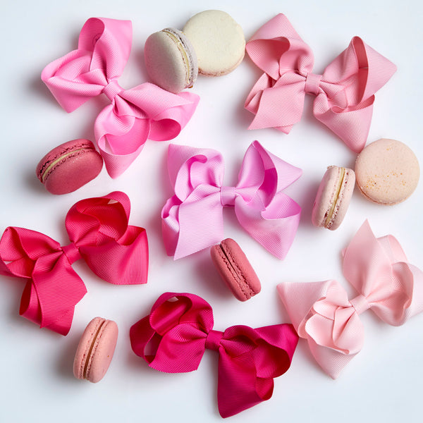 Bow Bundles – House of Bows